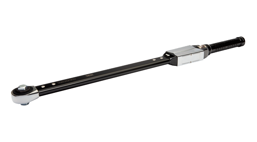Mechanikus, nyomatékkulcs áttolható fix racsnis fejjel 3/4 300-1000Nm ...